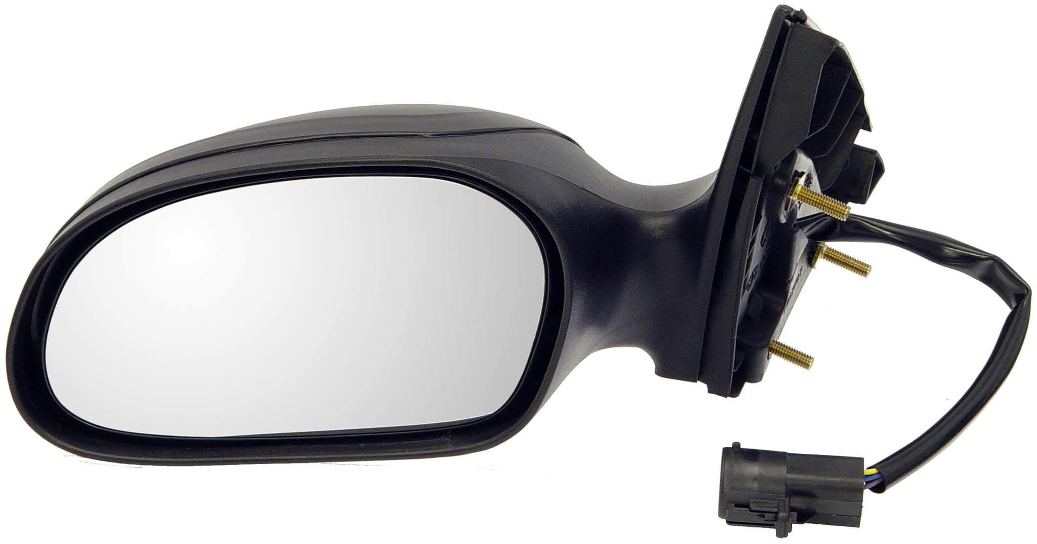 Dorman 955-1281 Driver Side Door Mirror for Specific Ford / Mercury ...