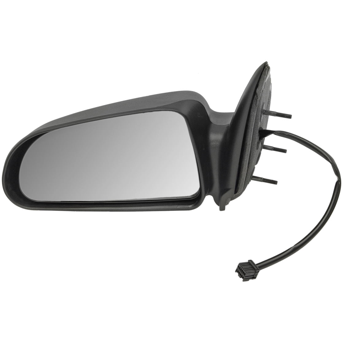 Dorman 955-1293 Driver Side Door Mirror for Specific Dodge Models ...
