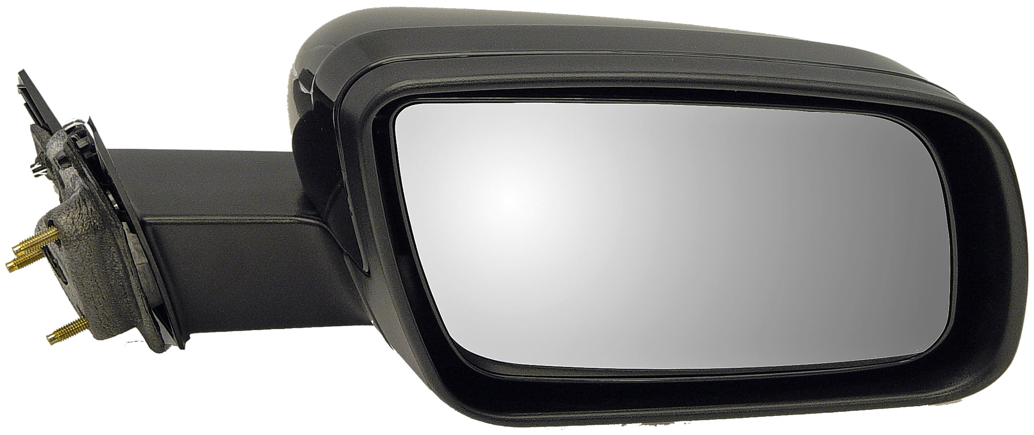 Dorman 955-1325 Passenger Side Door Mirror for Specific Ford / Mercury ...