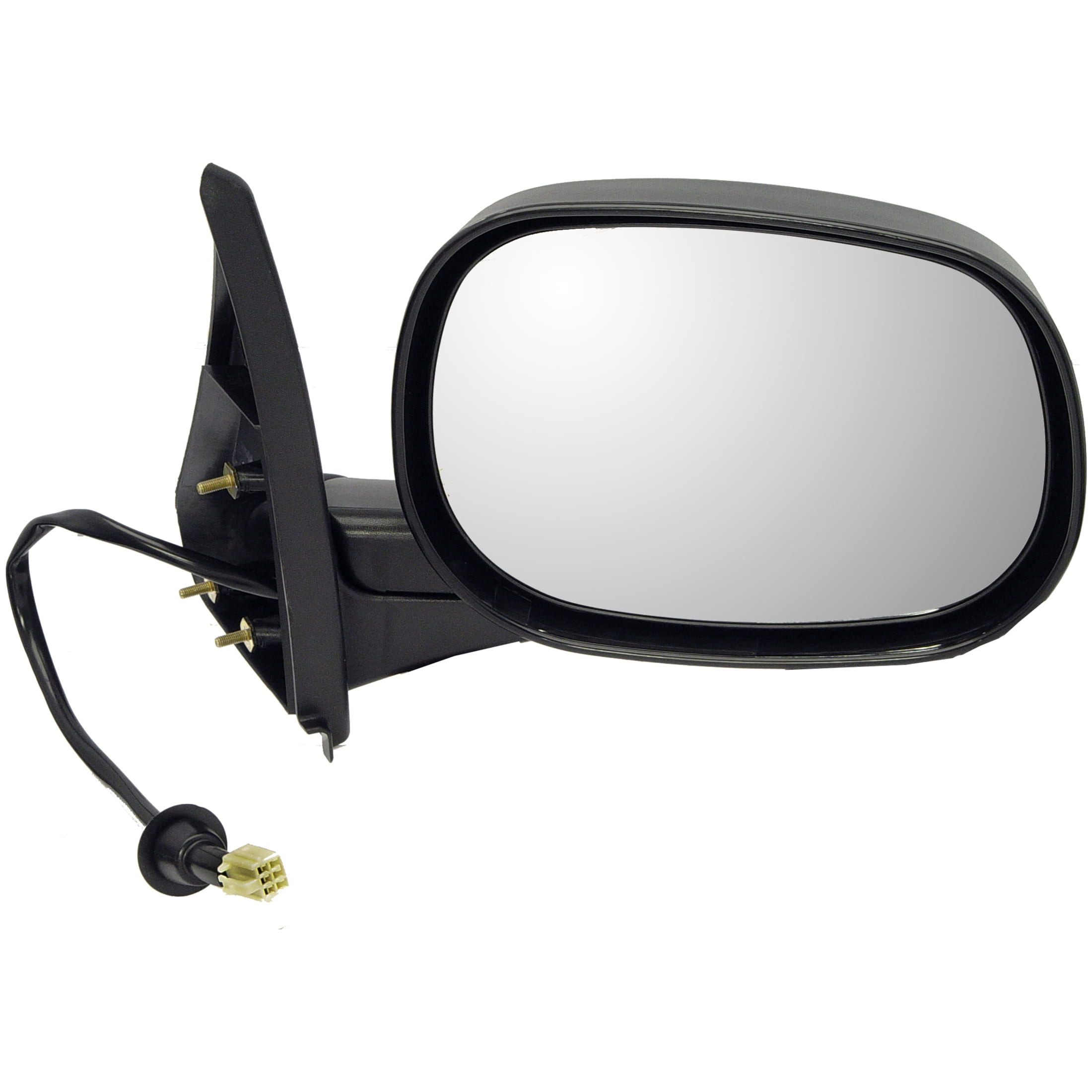 Dorman 955-1372 Passenger Side Door Mirror for Specific Dodge Models ...