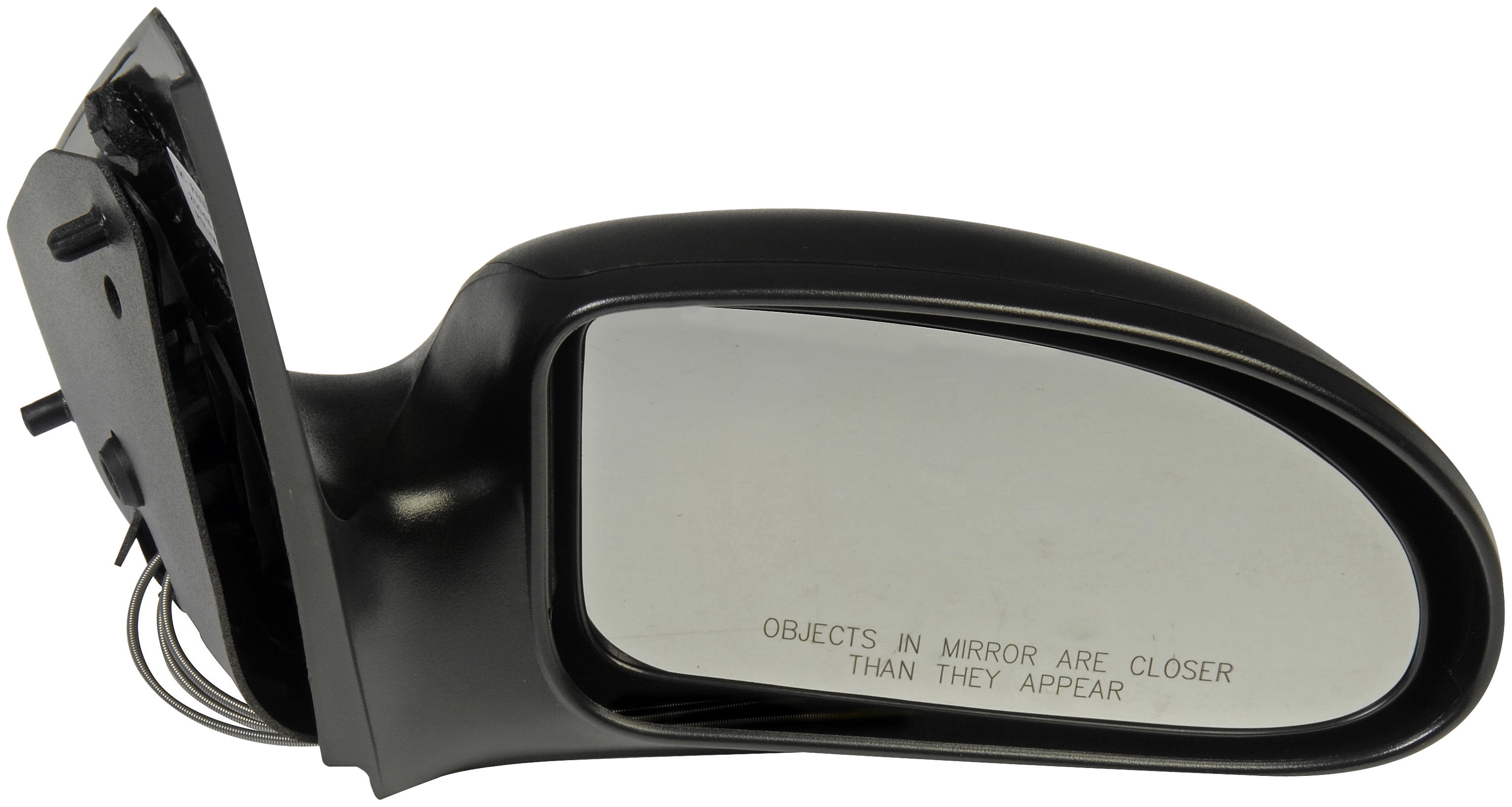Dorman 955-1385 Passenger Side Door Mirror for Specific Ford Models ...