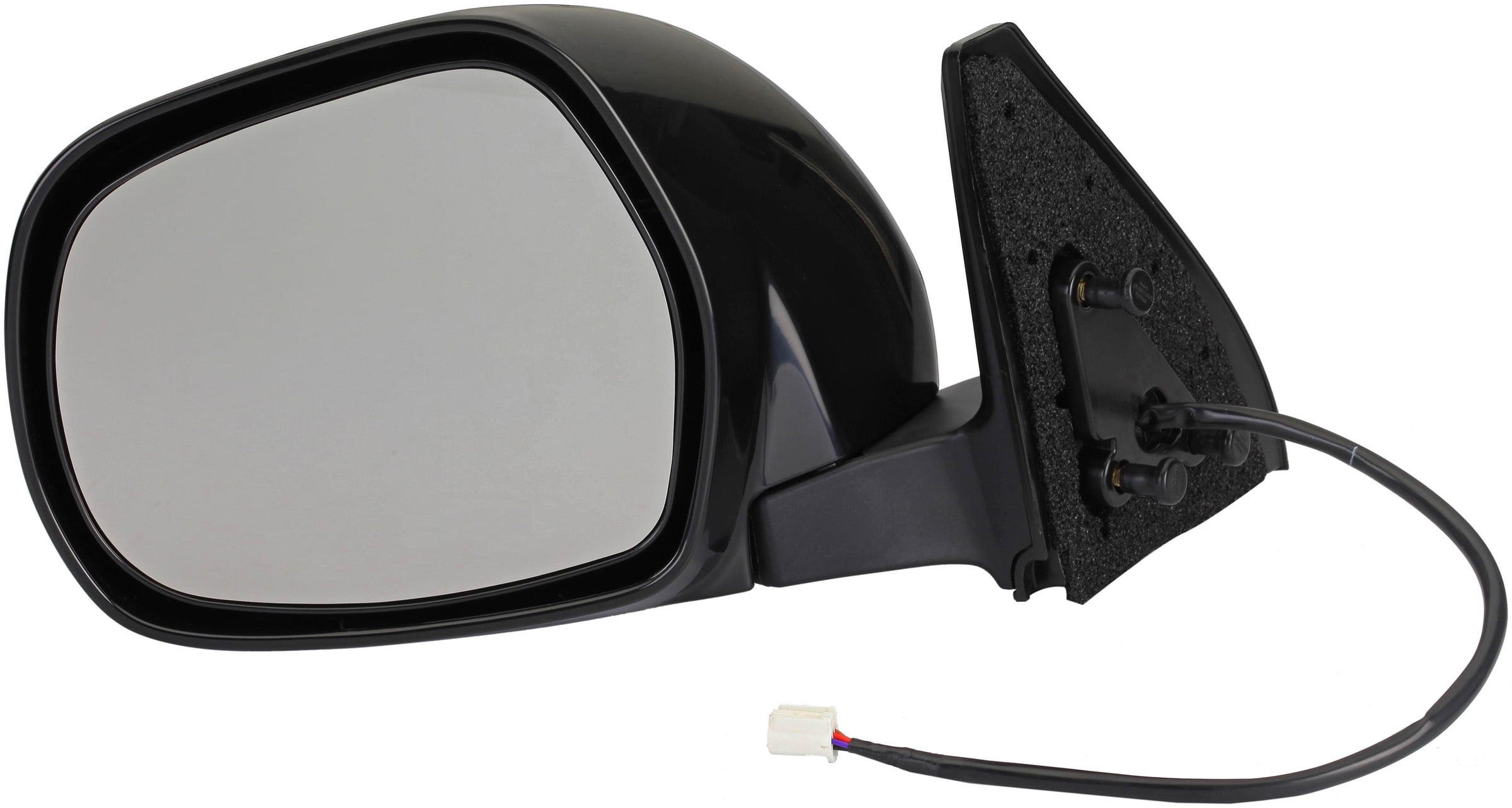 Dorman 955-1462 Driver Side Door Mirror for Specific Toyota Models ...
