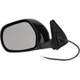 Dorman 955-1462 Driver Side Door Mirror for Specific Toyota Models ...