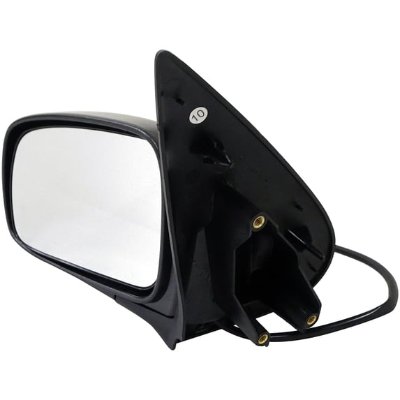 Free Shipping! Dorman Driver Side Door Mirror Assembly for 1999-2002 ...