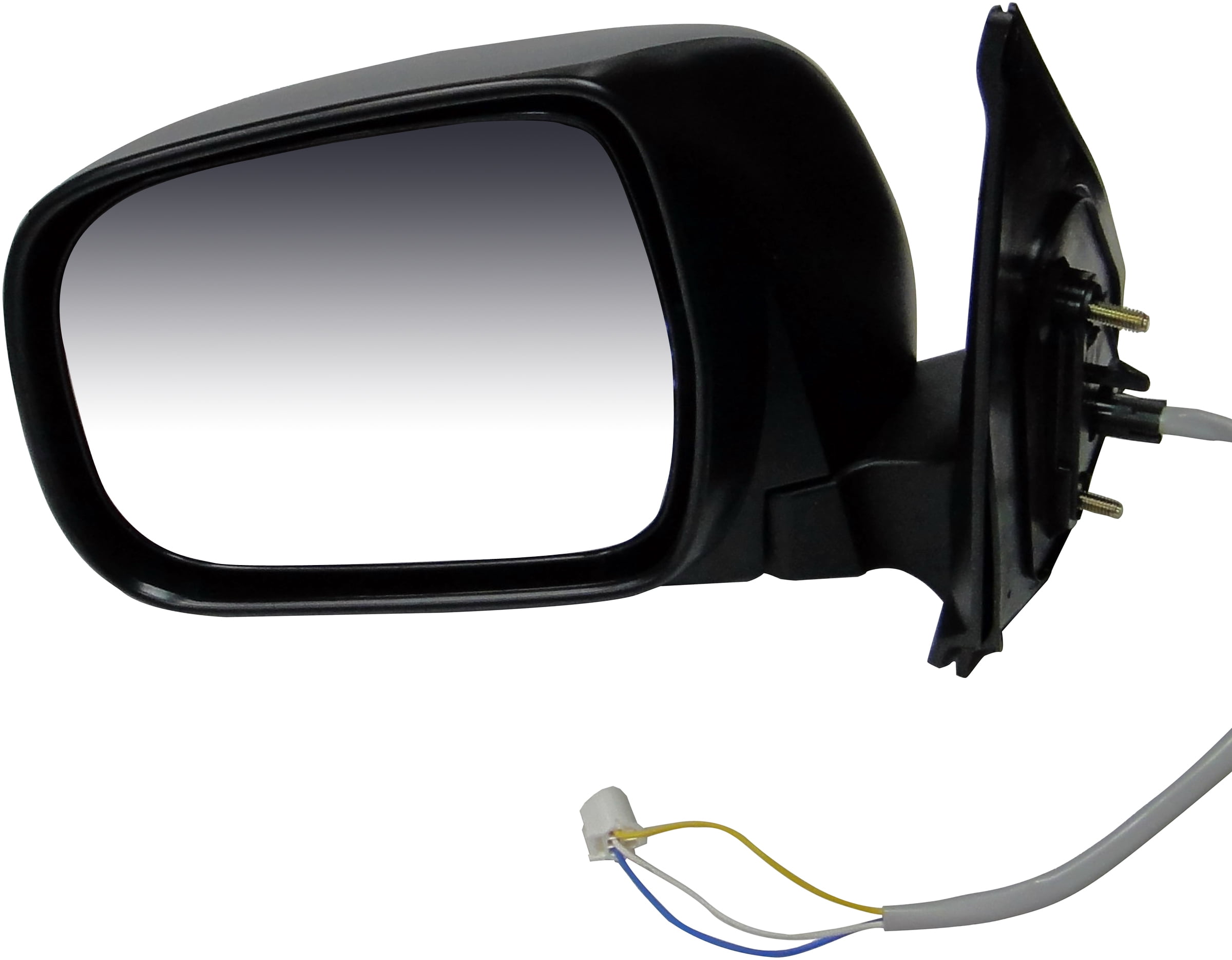Dorman 955-1542 Driver Side Door Mirror for Specific Toyota Models ...