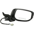Dorman 955-1599 Passenger Side Door Mirror for Specific Honda Models ...