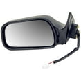 Dorman 955-167 Driver Side Door Mirror for Specific Toyota Models ...