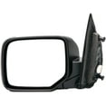 Dorman 955-1720 Driver Side Door Mirror for Specific Honda Models ...