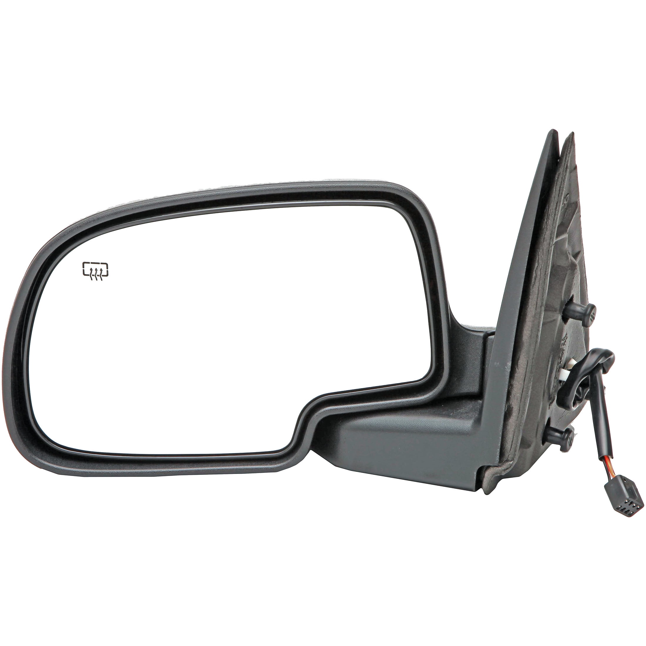 Dorman 955-1801 Driver Side Door Mirror for Specific Chevrolet / GMC ...