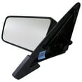 Dorman 955-183 Driver Side Door Mirror for Specific Chevrolet / GMC ...
