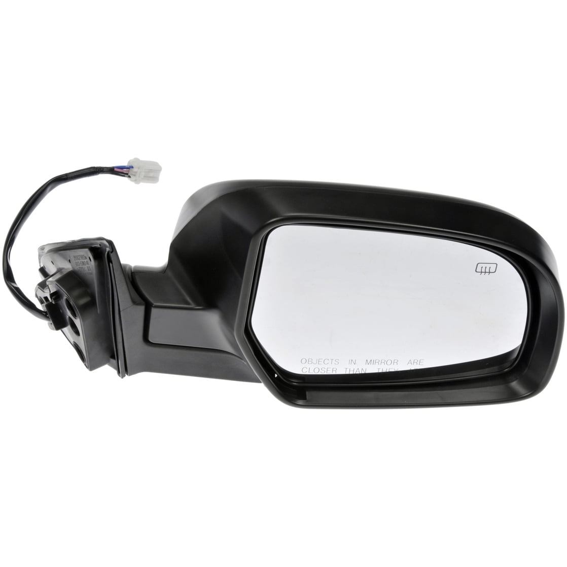 Dorman 955-2296 Passenger Side Door Mirror for Specific Subaru Models ...