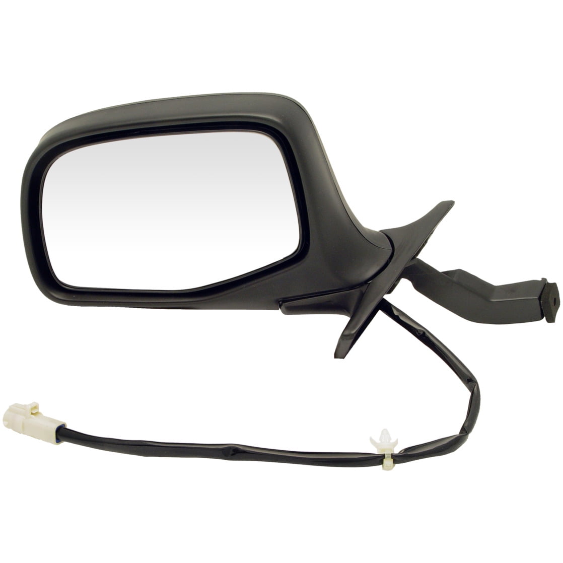 Dorman 955-267 Driver Side Door Mirror for Specific Ford Models ...