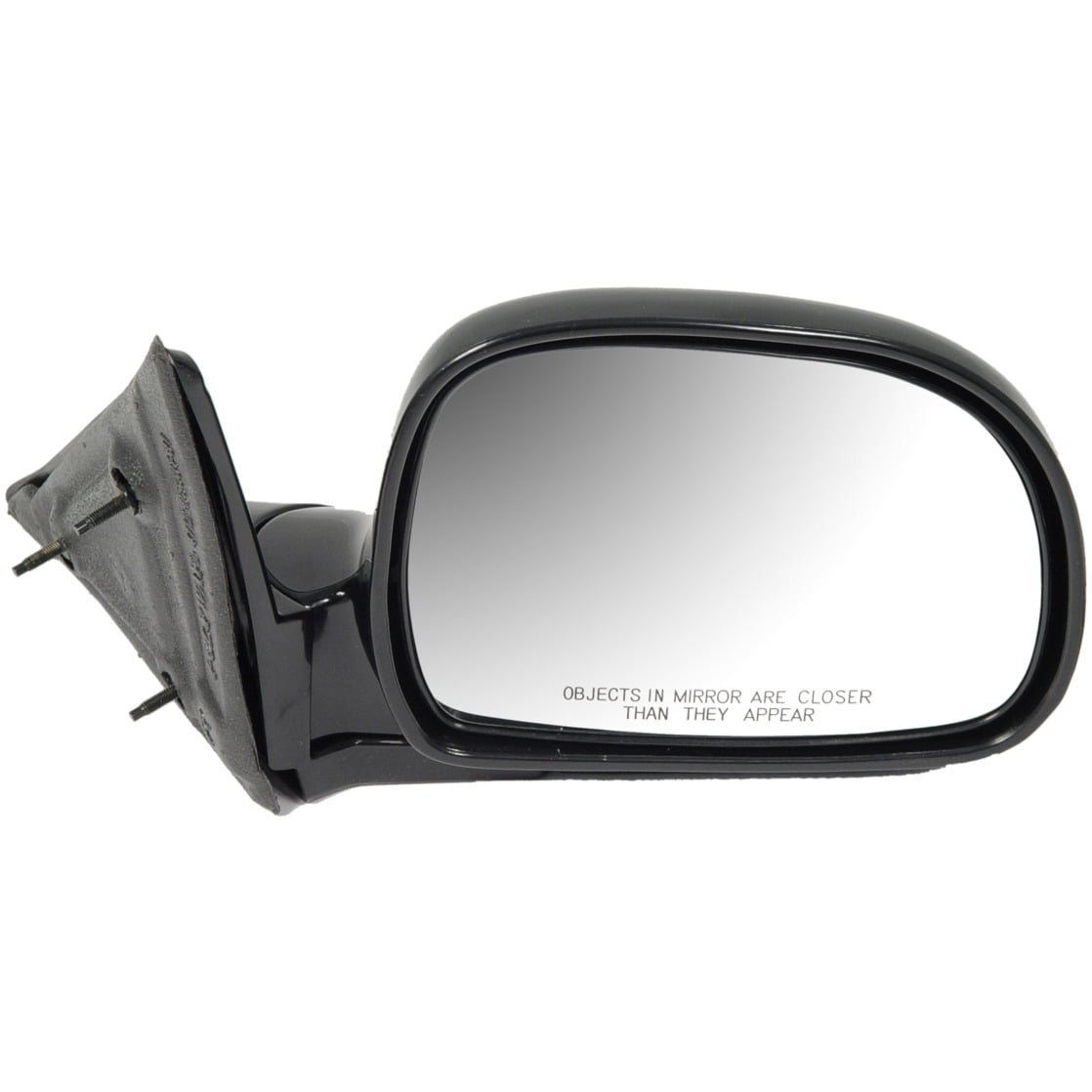 Dorman 955-306 Passenger Side Door Mirror for Specific Models - Walmart.com