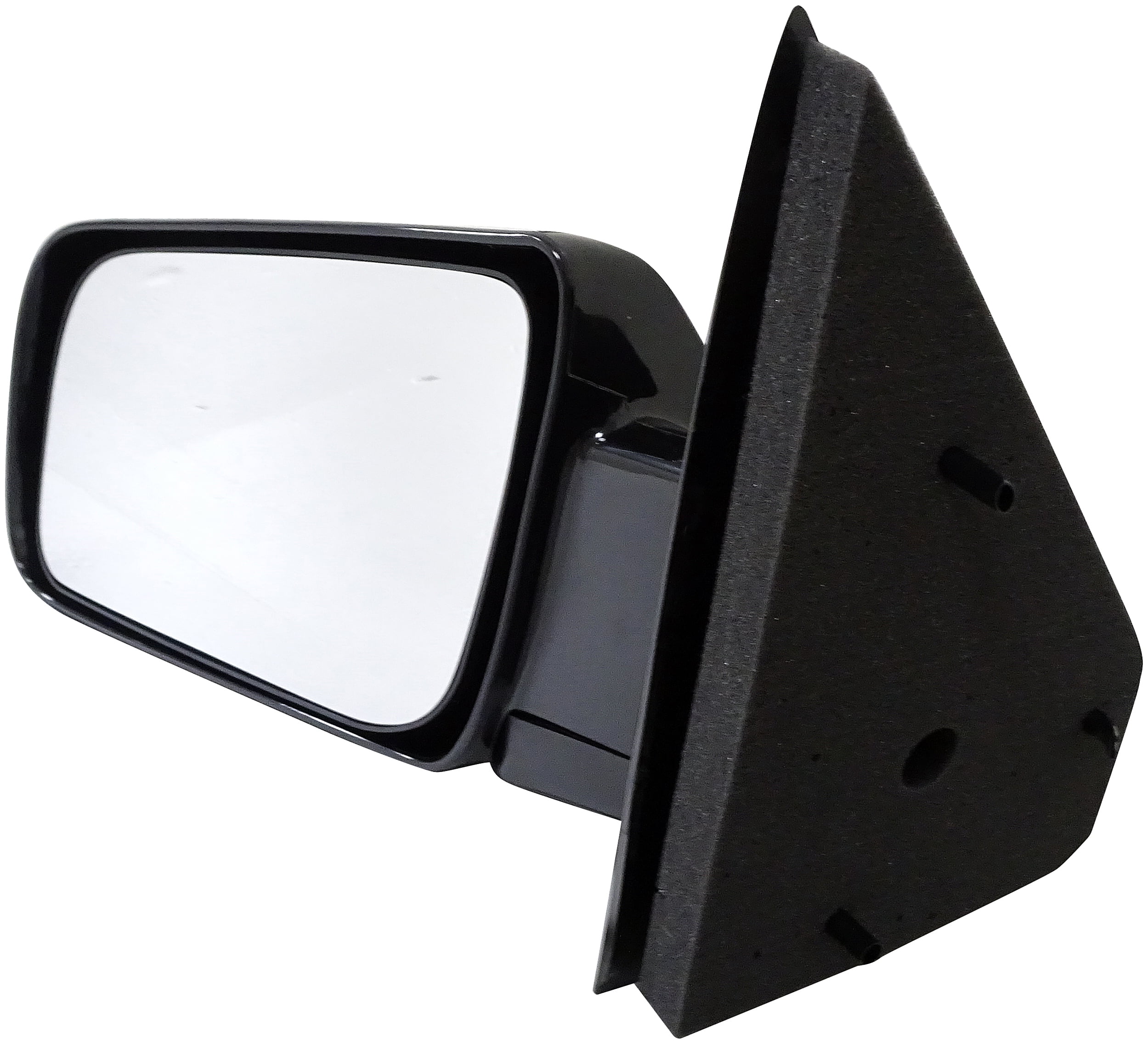 Dorman 955-341 Driver Side Door Mirror for Specific Chevrolet / GMC ...