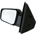 Dorman 955-341 Driver Side Door Mirror for Specific Chevrolet / GMC ...