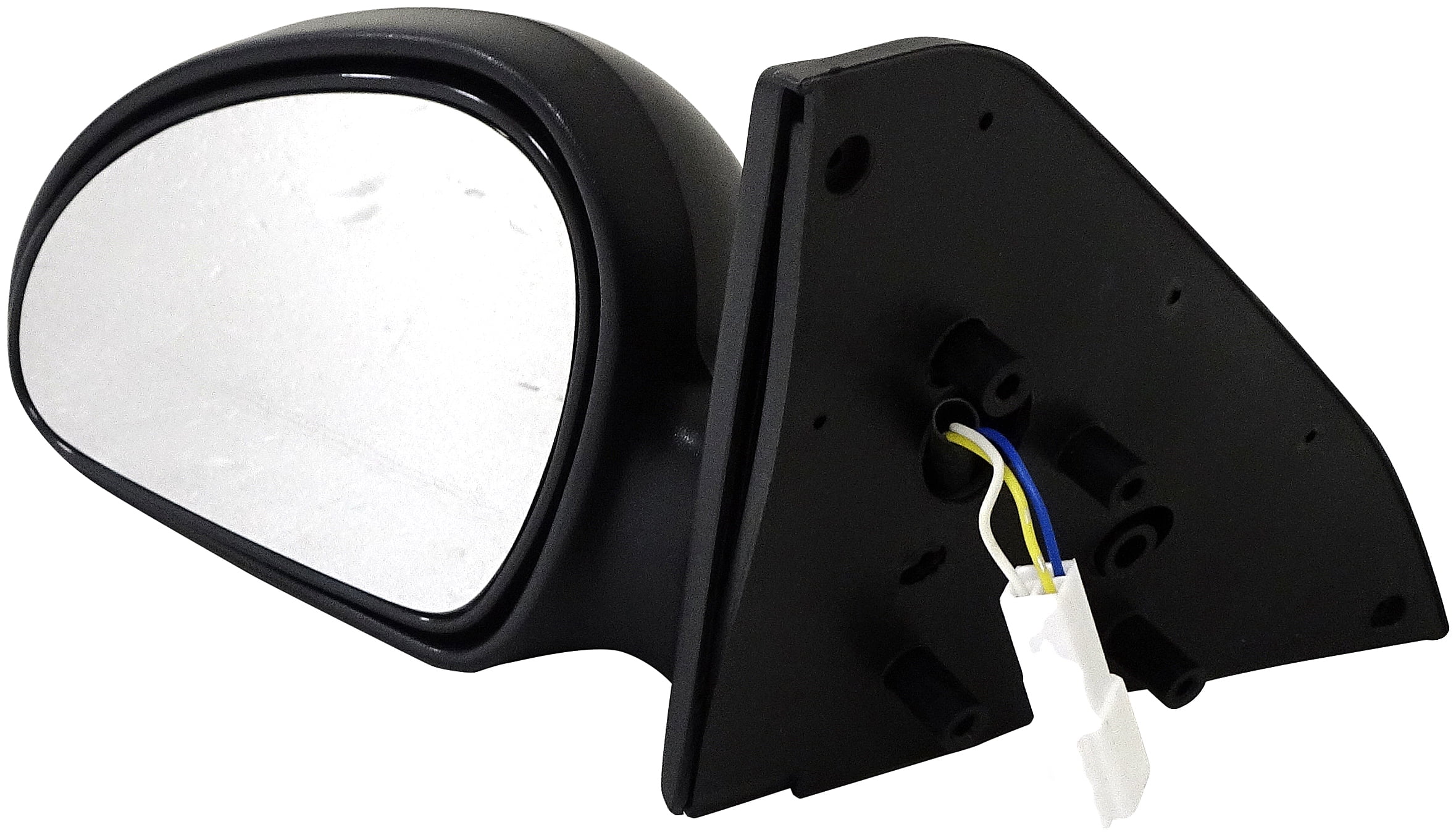 Dorman 955-353 Driver Side Door Mirror for Specific Ford / Mercury ...