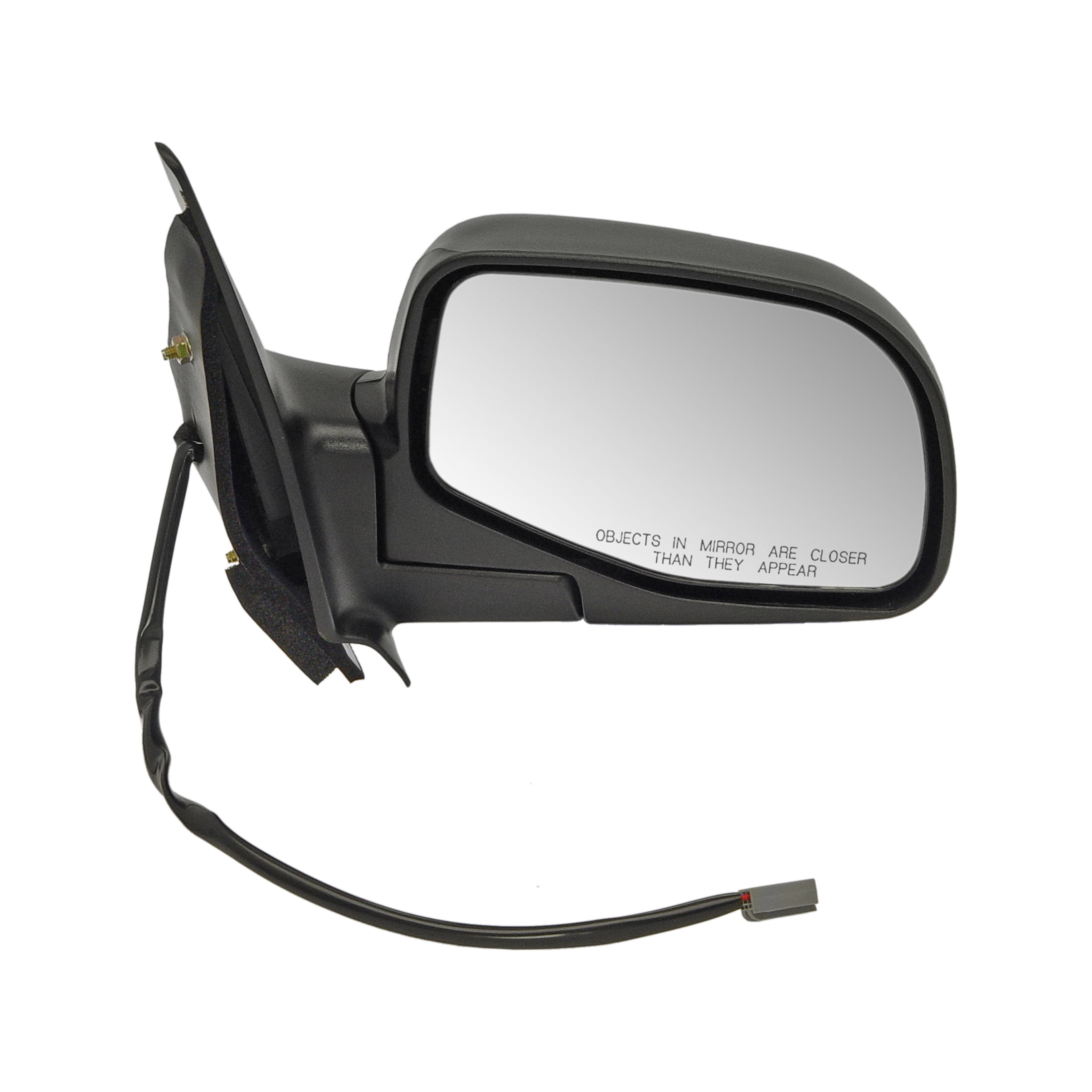 Dorman 955-356 Passenger Side Door Mirror for Specific Ford Models ...