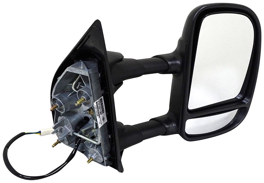 Dorman 955-364 Passenger Side Door Mirror for Specific Ford Models ...