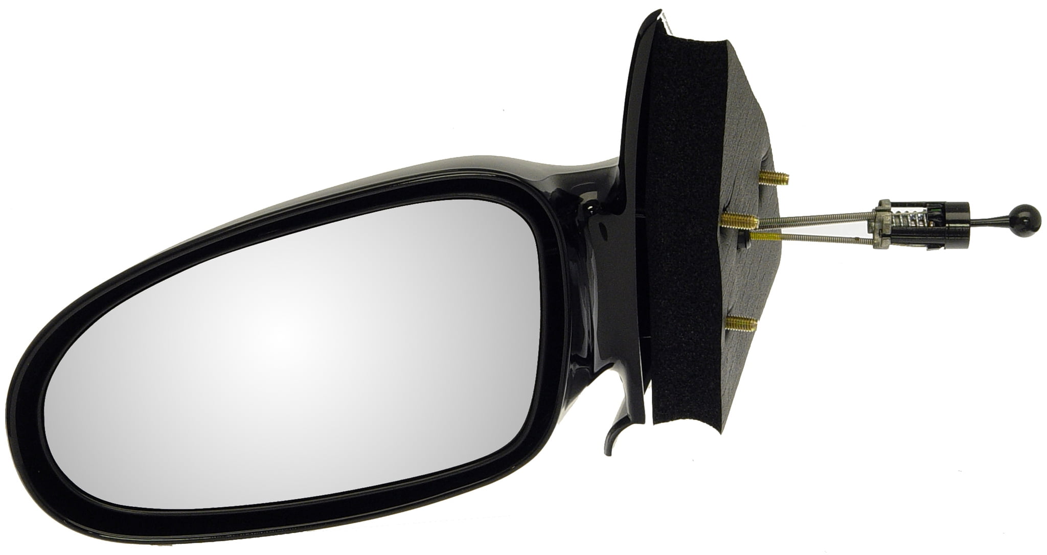 Dorman 955-403 Driver Side Door Mirror for Specific Saturn Models ...