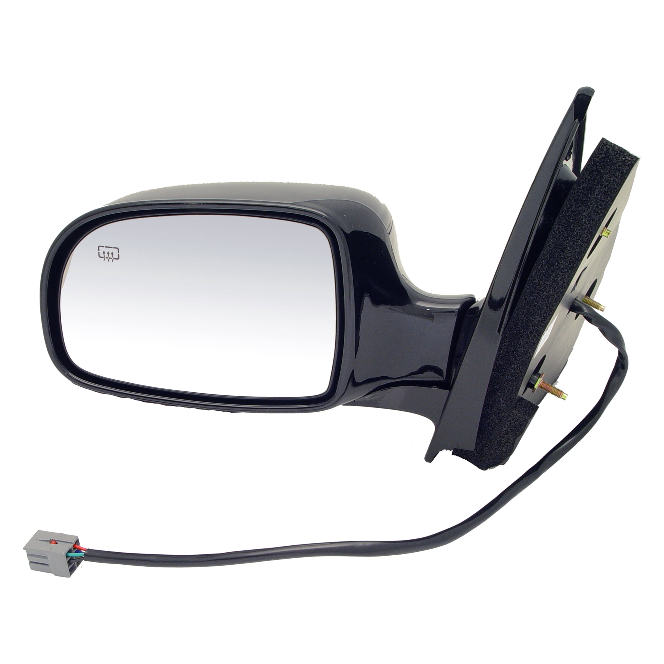 Dorman 955-467 Driver Side Door Mirror for Specific Ford Models ...