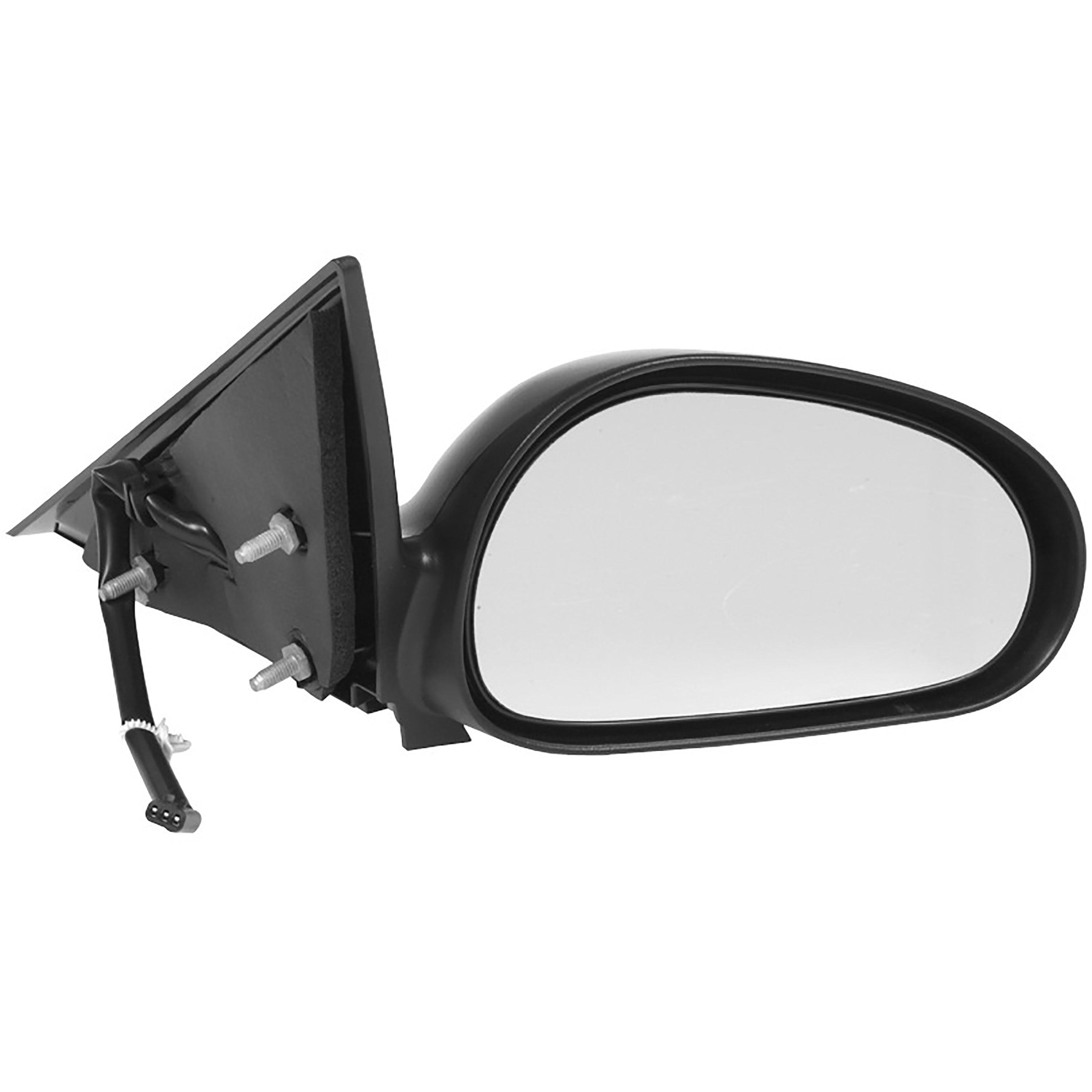 Dorman 955-474 Passenger Side Door Mirror for Specific Ford Models ...
