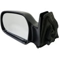 Dorman 955-522 Driver Side Door Mirror for Specific Chevrolet Models ...