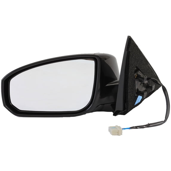 Dorman Driver Side Door Mirror Replacement for Nissan Maxima 2004-2008 ...
