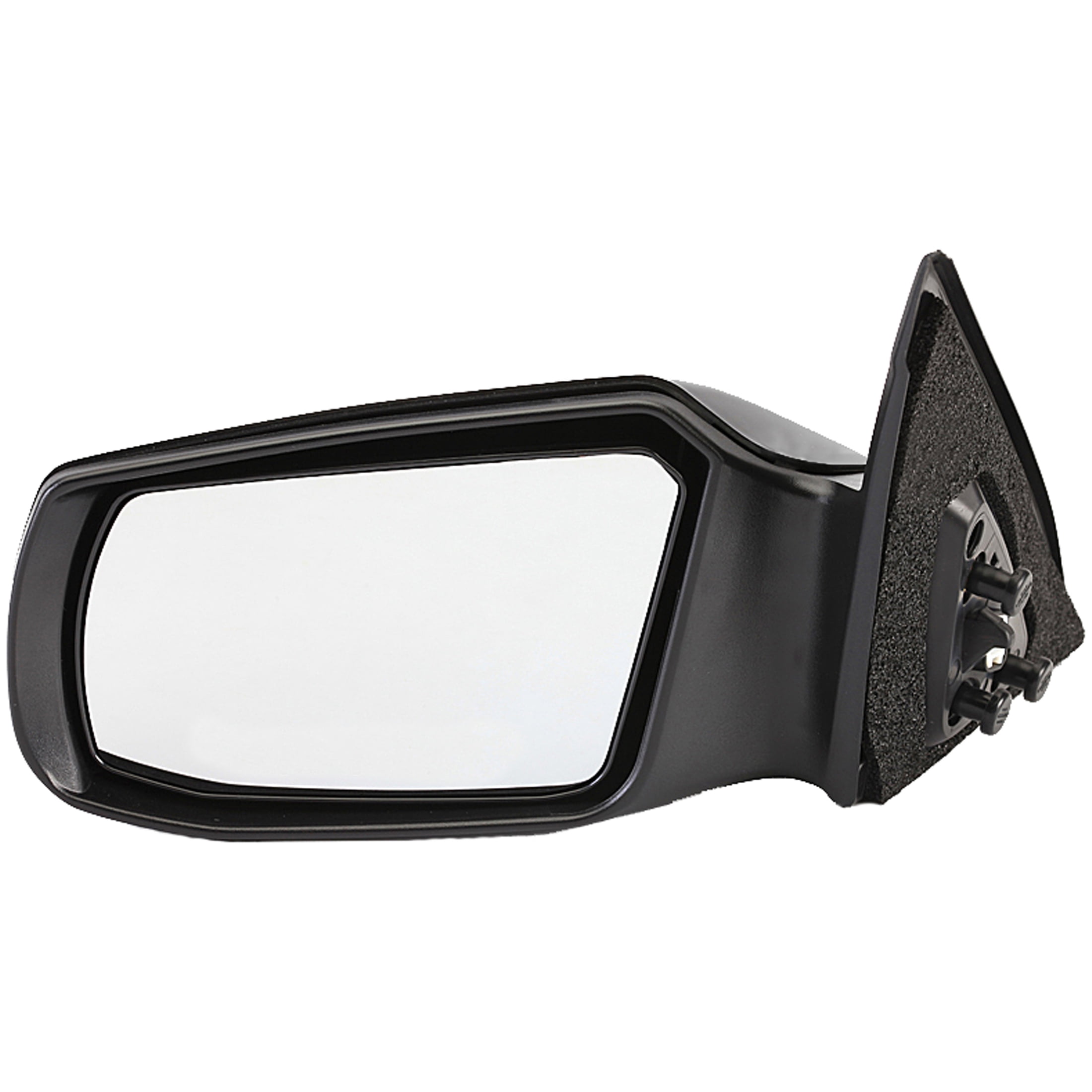 Dorman 955-708 Driver Side Door Mirror for Specific Nissan Models ...