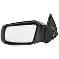 Dorman 955-708 Driver Side Door Mirror for Specific Nissan Models ...