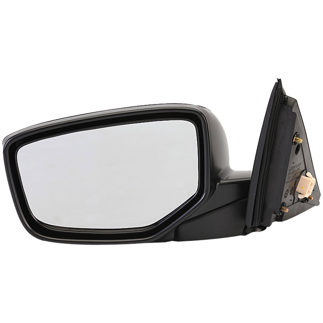 Dorman 955-718 Driver Side Door Mirror for Specific Honda Models ...