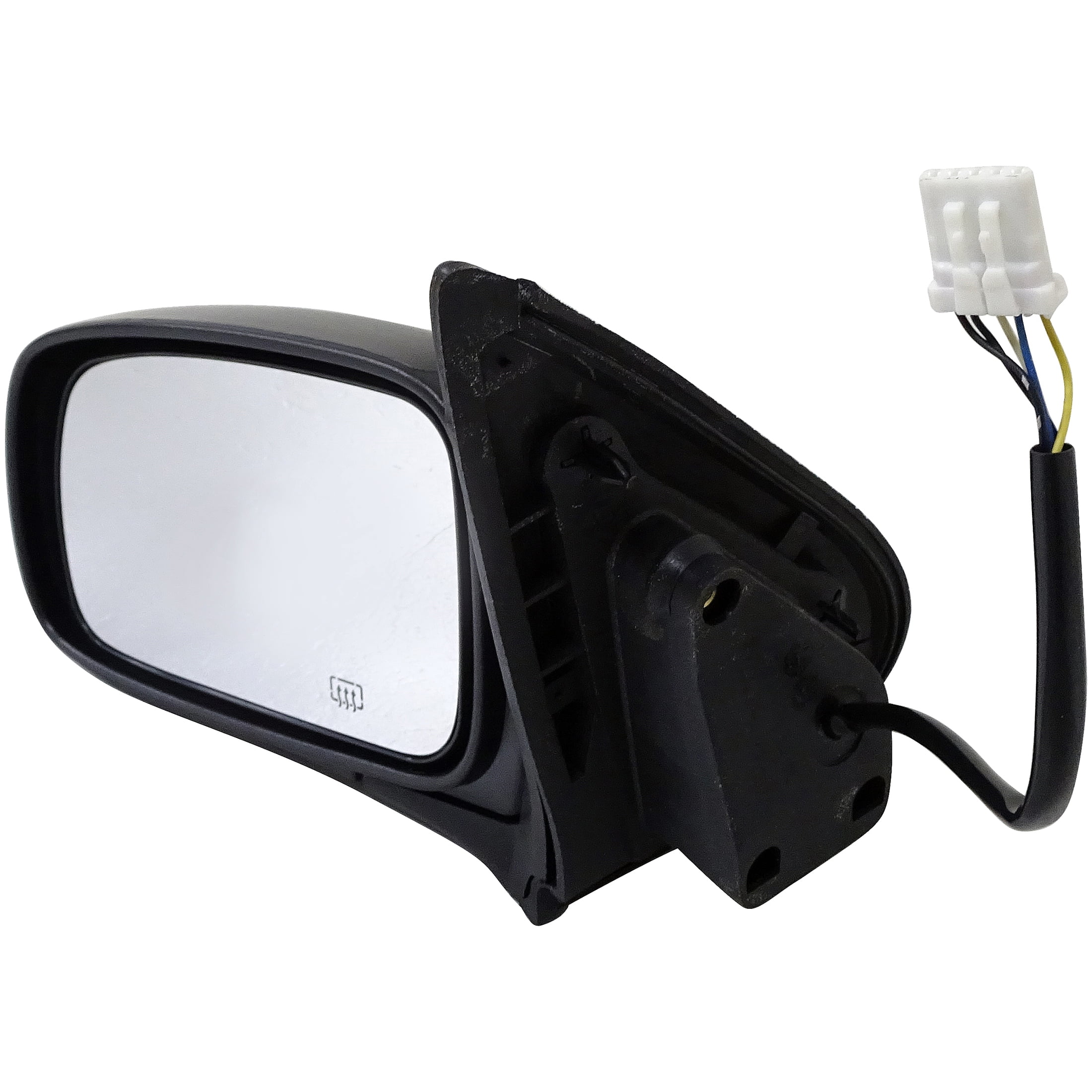 Dorman 955-728 Driver Side Door Mirror for Specific Mercury / Nissan ...