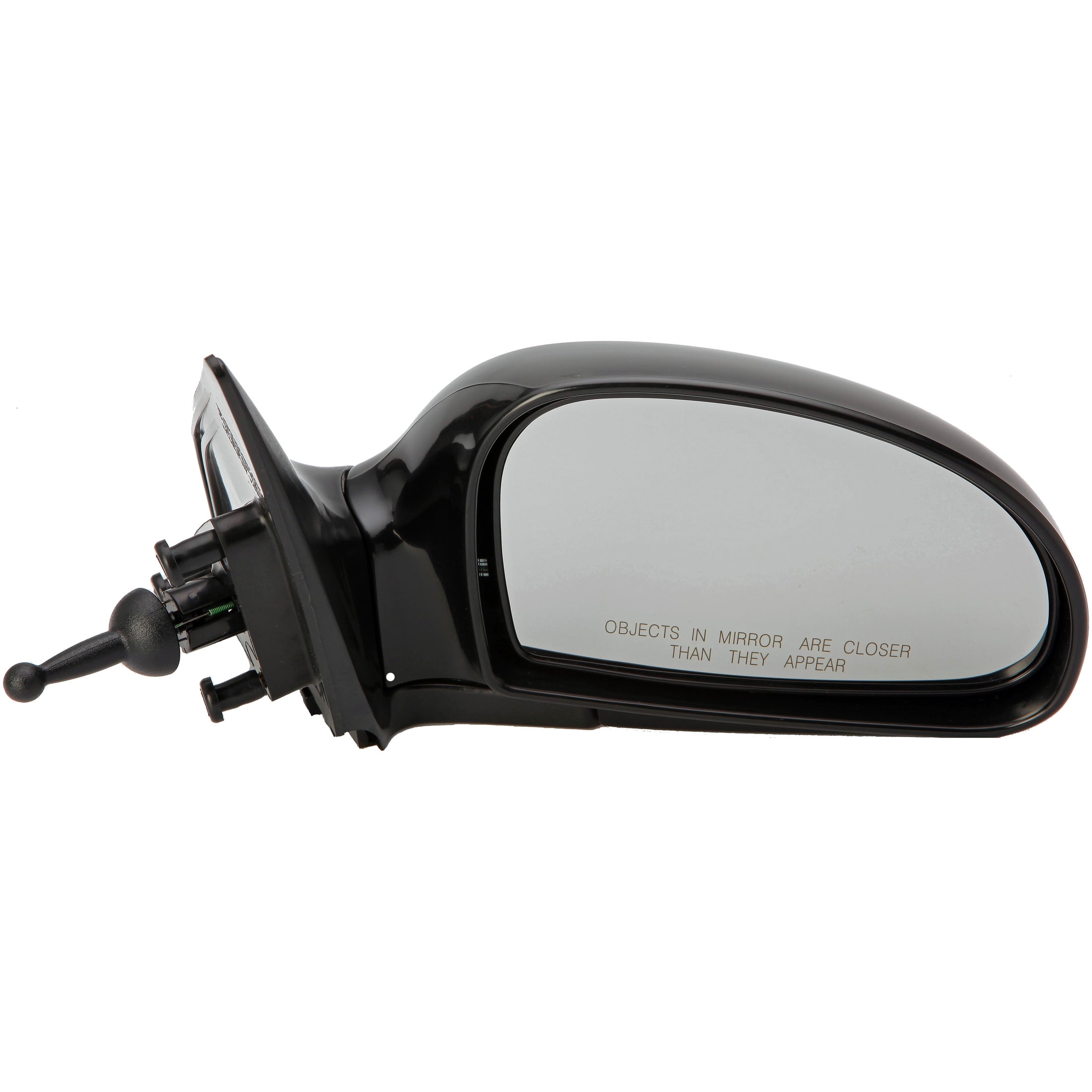 Dorman 955-744 Passenger Side Door Mirror for Specific Kia Models ...