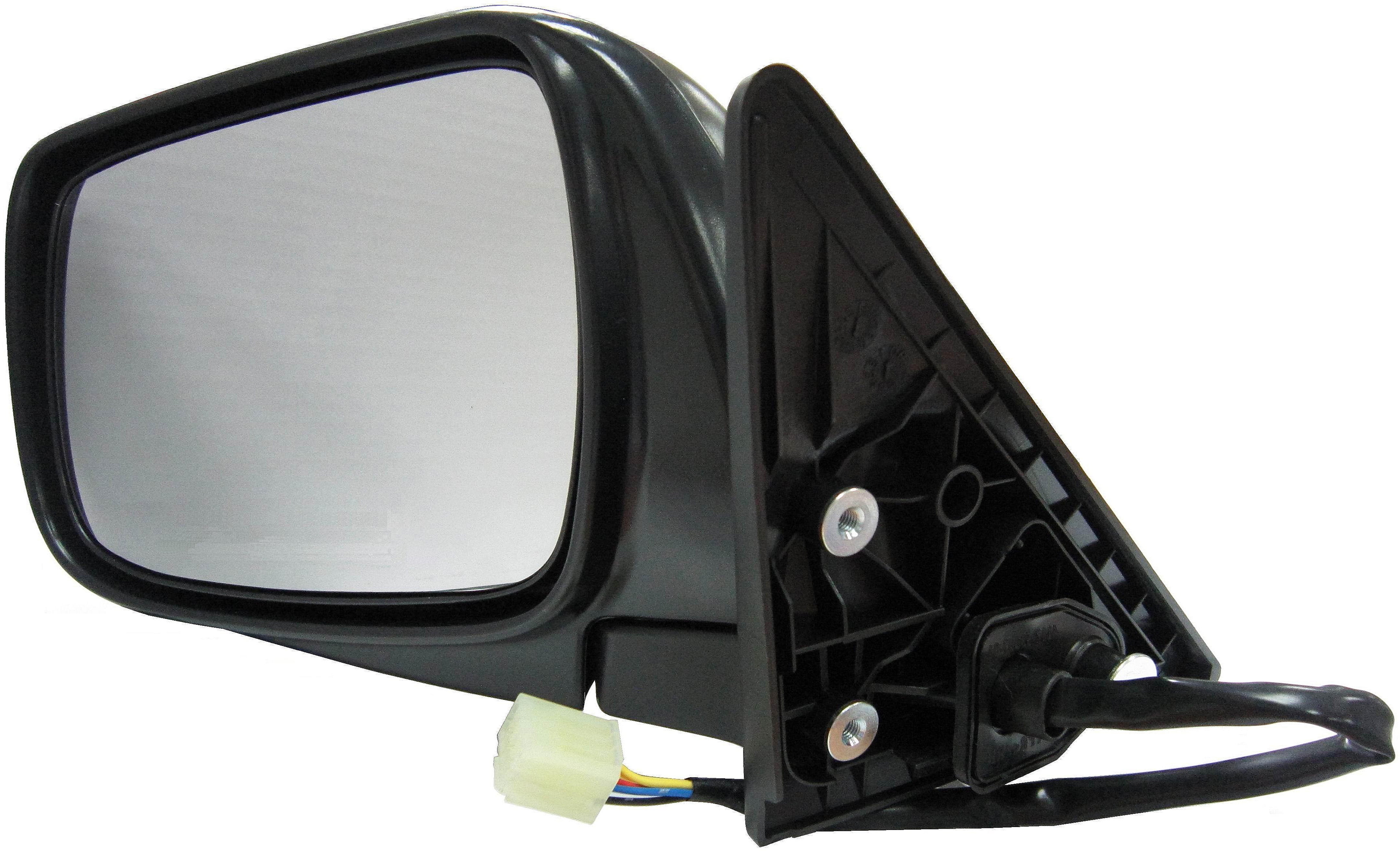 Dorman 955-795 Driver Side Door Mirror for Specific Subaru Models ...