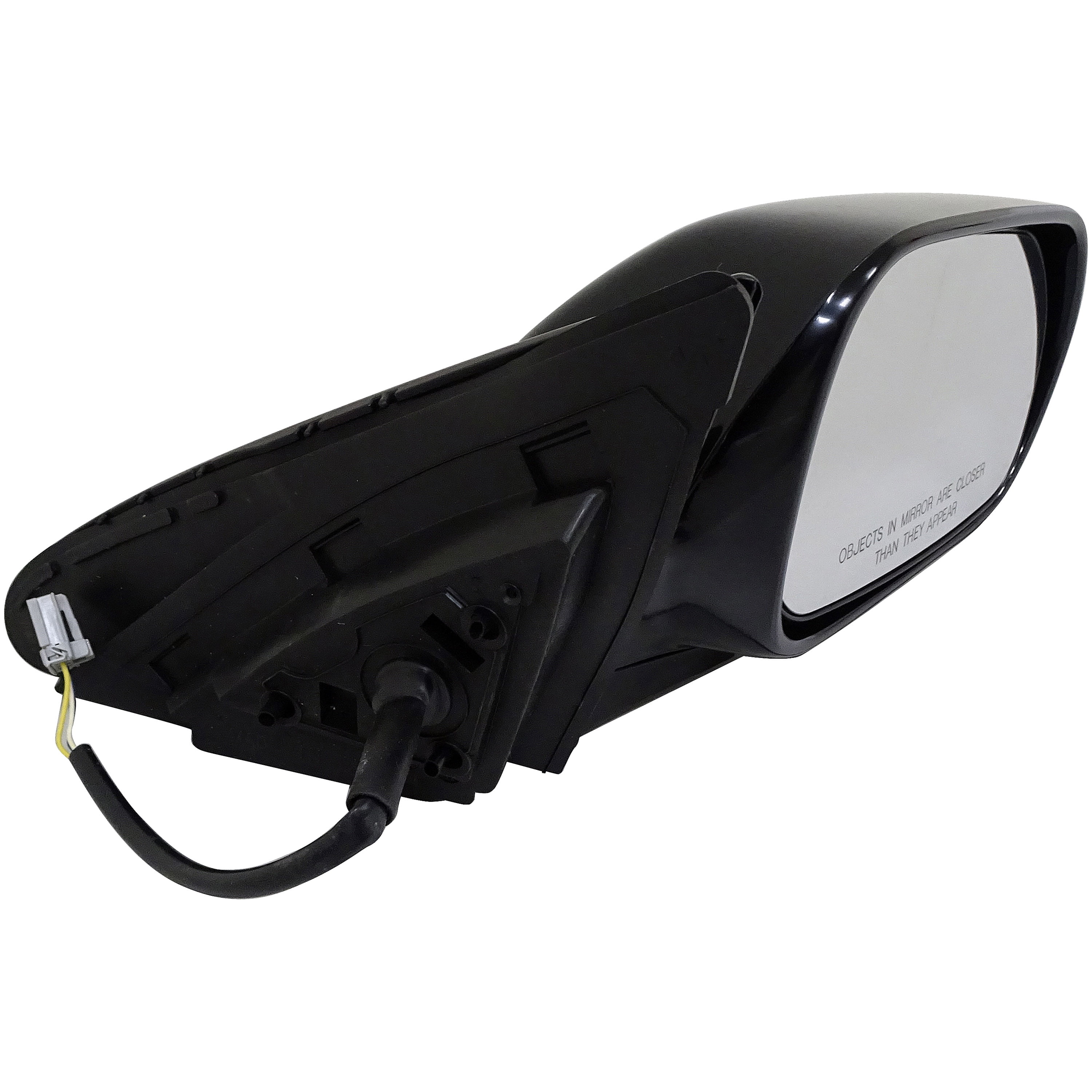 Dorman 955-815 Passenger Side Door Mirror for Specific Acura Models ...