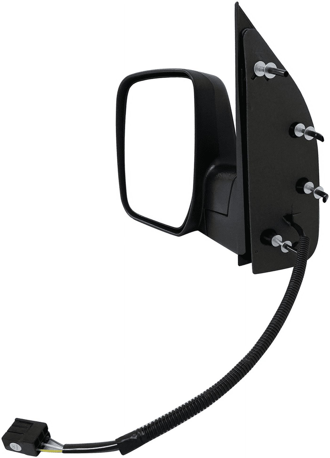 Dorman 955-882 Driver Side Door Mirror for Specific Ford Models ...