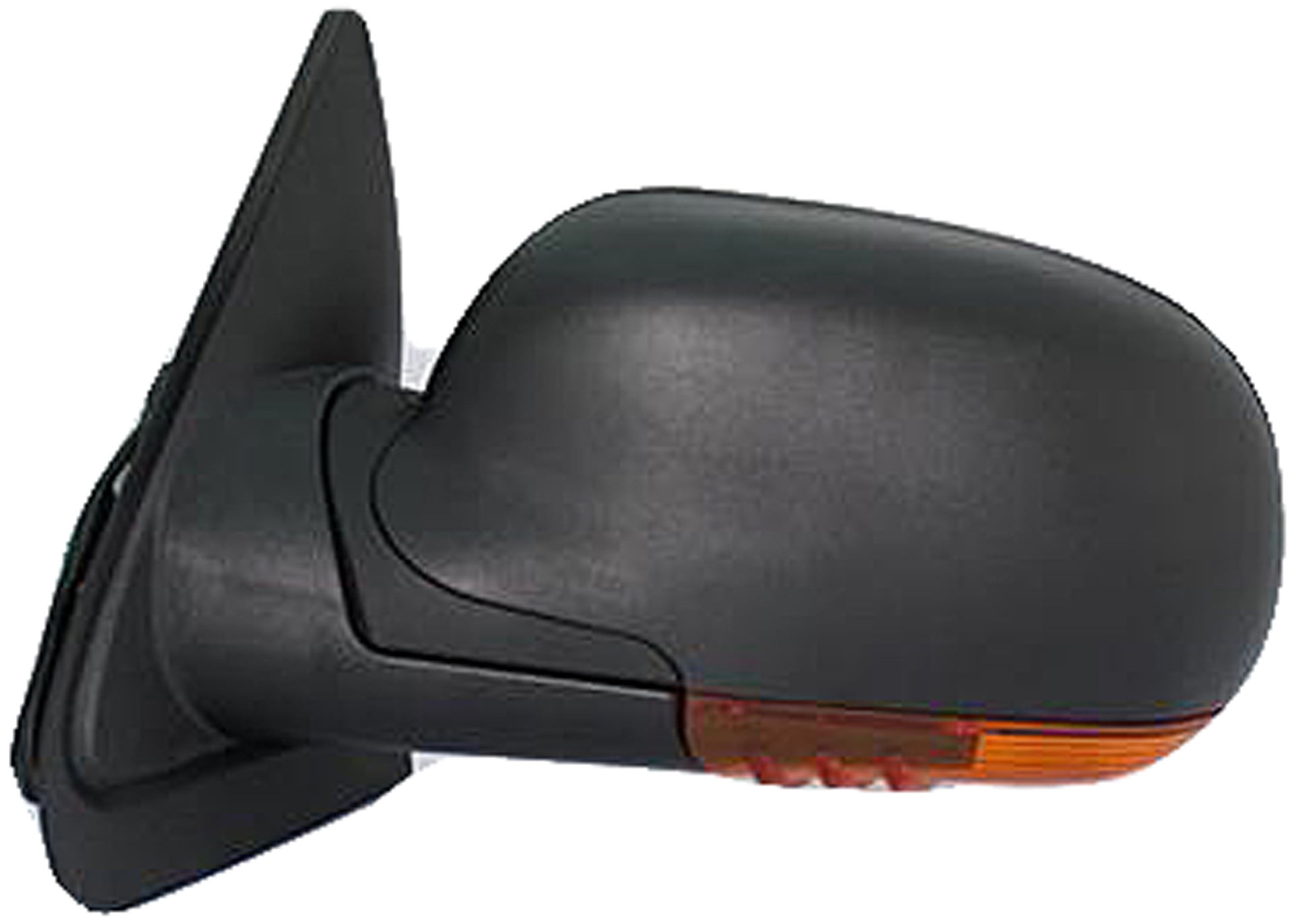 Dorman 955-898 Driver Side Door Mirror for Specific Models - Walmart.com