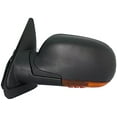 Dorman 955-898 Driver Side Door Mirror for Specific Models - Walmart.com