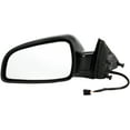 Dorman 955-902 Driver Side Door Mirror for Specific Chevrolet / Saturn ...