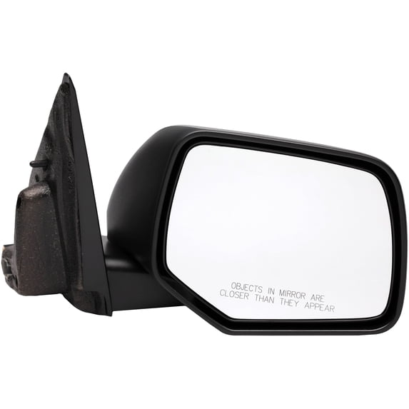 Dorman 955-931 Passenger Side Door Mirror - Ford Escape 2009 - Walmart.com