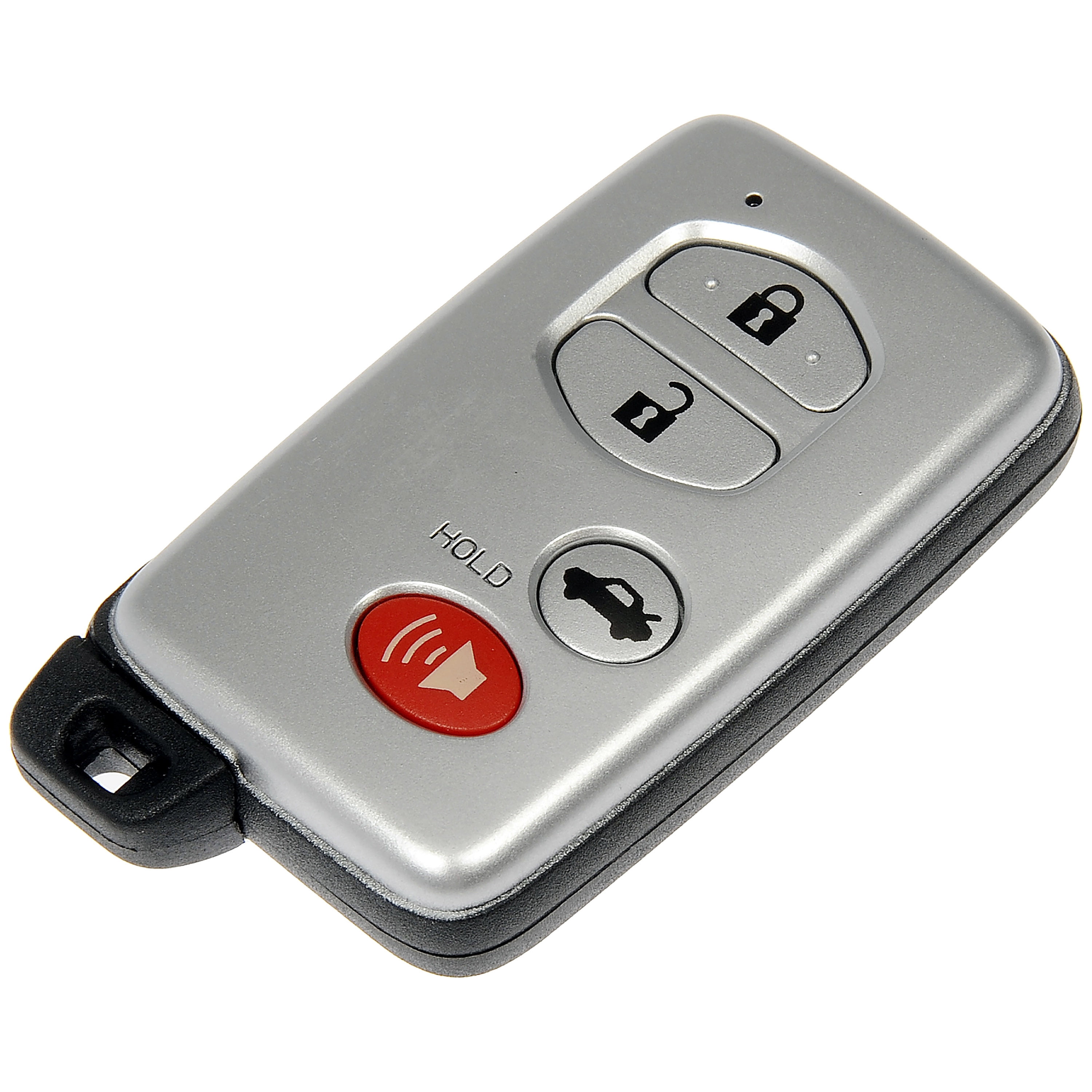 Dorman 95600 Keyless Entry Transmitter Cover for Specific Toyota Models ...