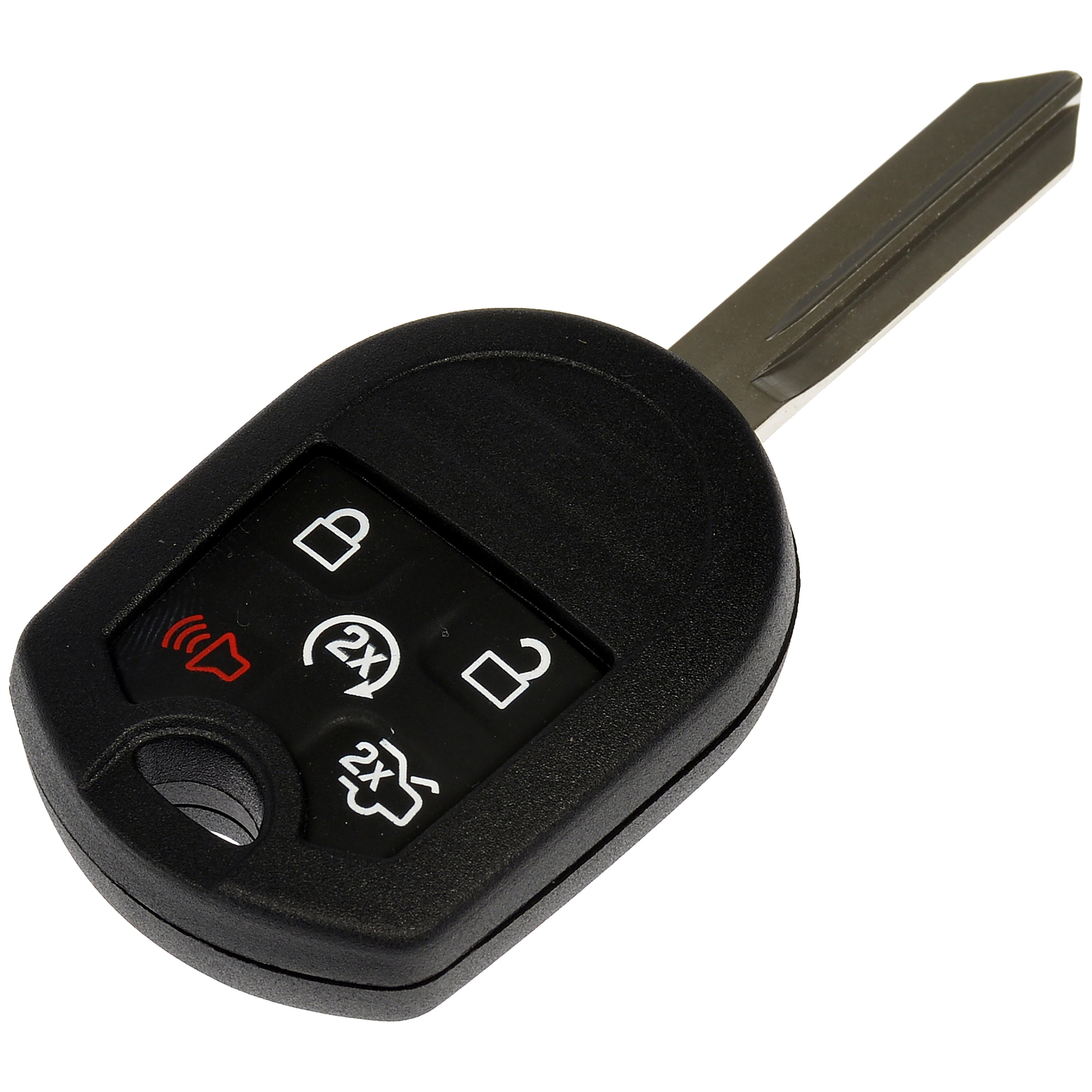 Dorman 95605 Keyless Entry Transmitter Cover for Specific Ford Models ...