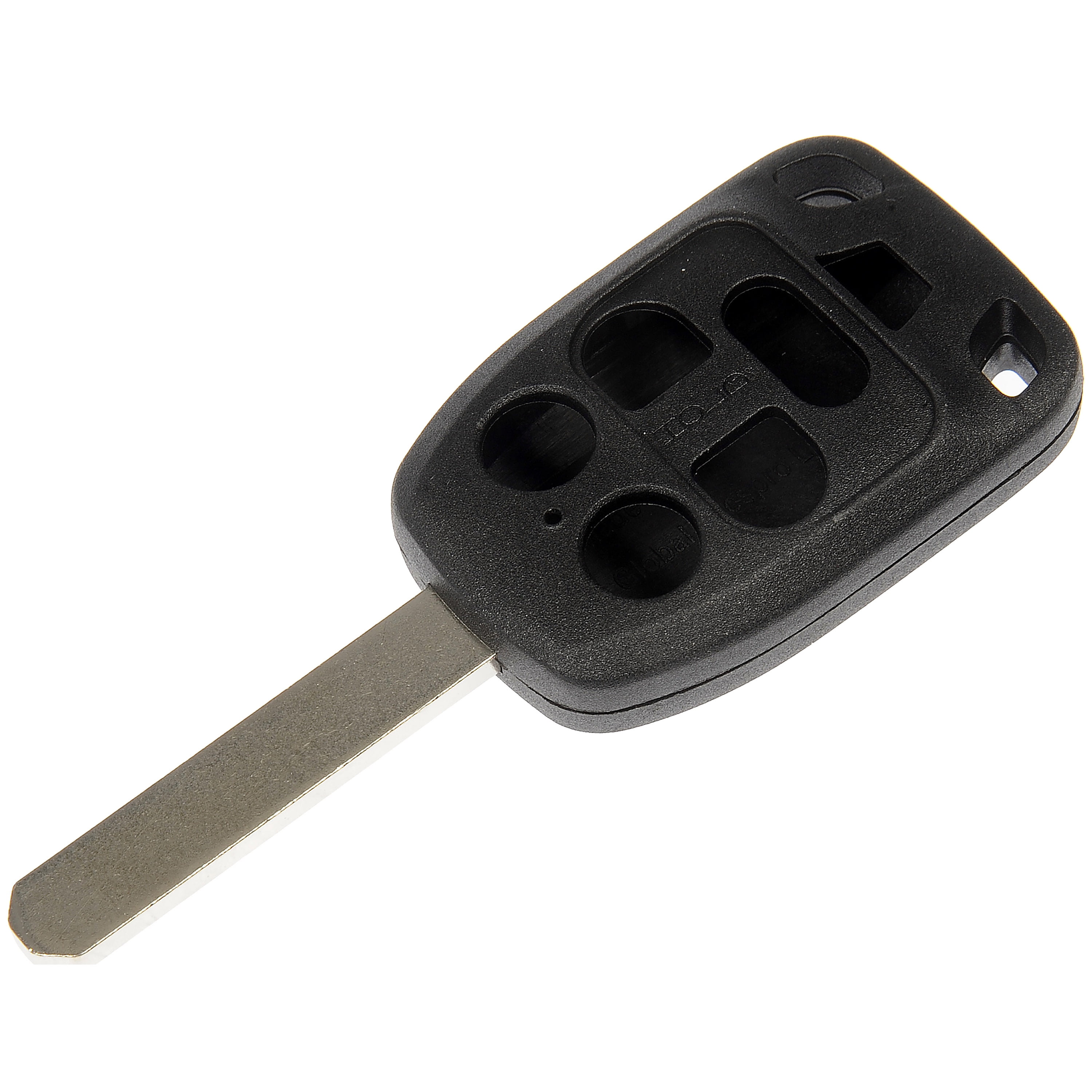 Dorman 95622 Keyless Entry Transmitter Cover for Specific Honda Models ...