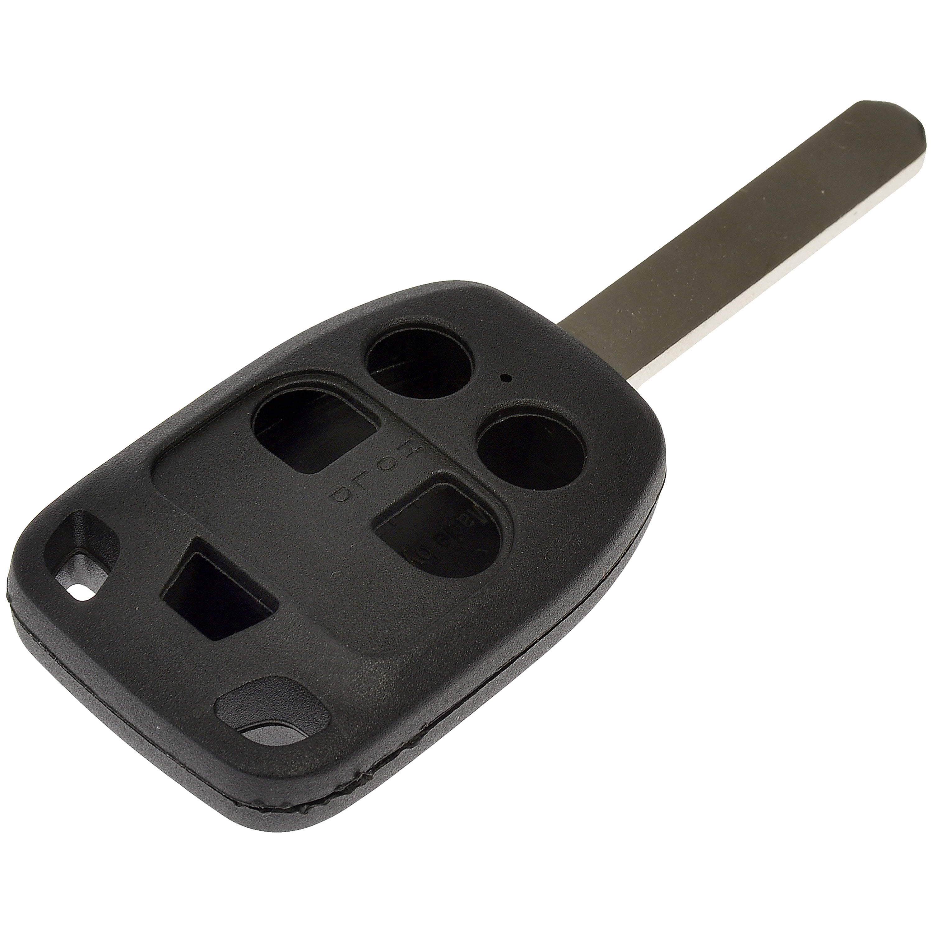 Dorman 95624 Keyless Entry Transmitter Cover for Specific Honda Models ...
