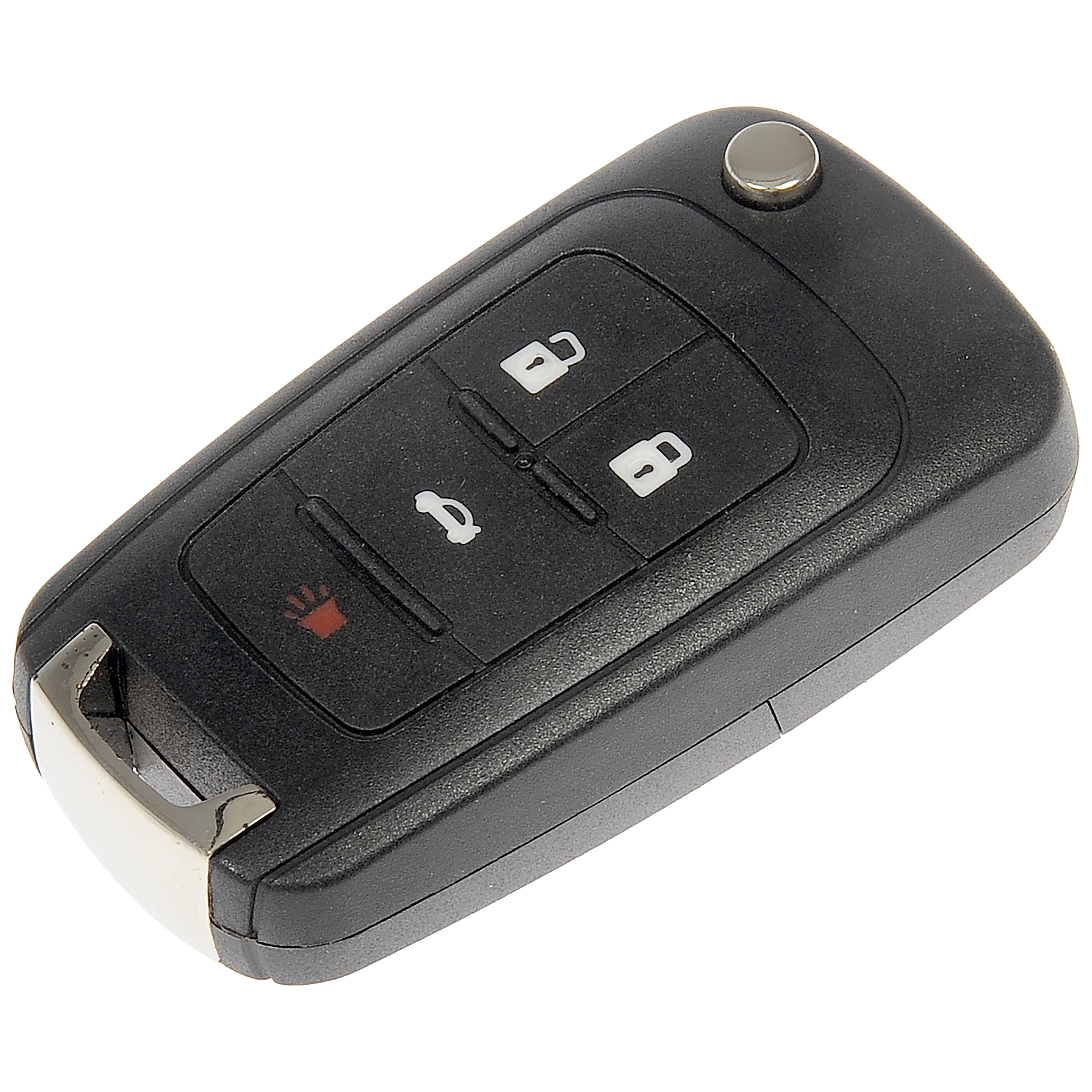 Dorman 95631 Keyless Entry Transmitter Cover for Specific Chevrolet ...