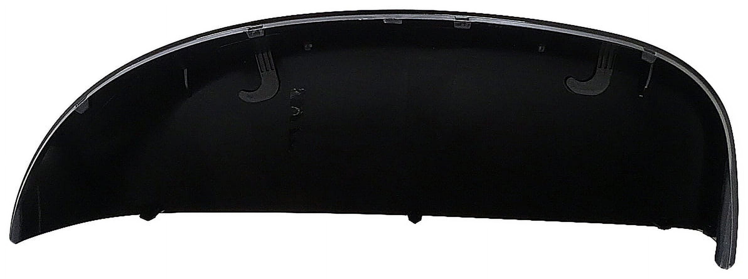 Dorman 959-001 Driver Side Door Mirror Cover for Specific Cadillac ...