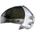 Dorman 959-008 Passenger Side Door Mirror Cover for Specific Chevrolet ...