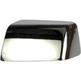 Dorman 959-013 Driver Side Door Mirror Cover for Specific Ford ...