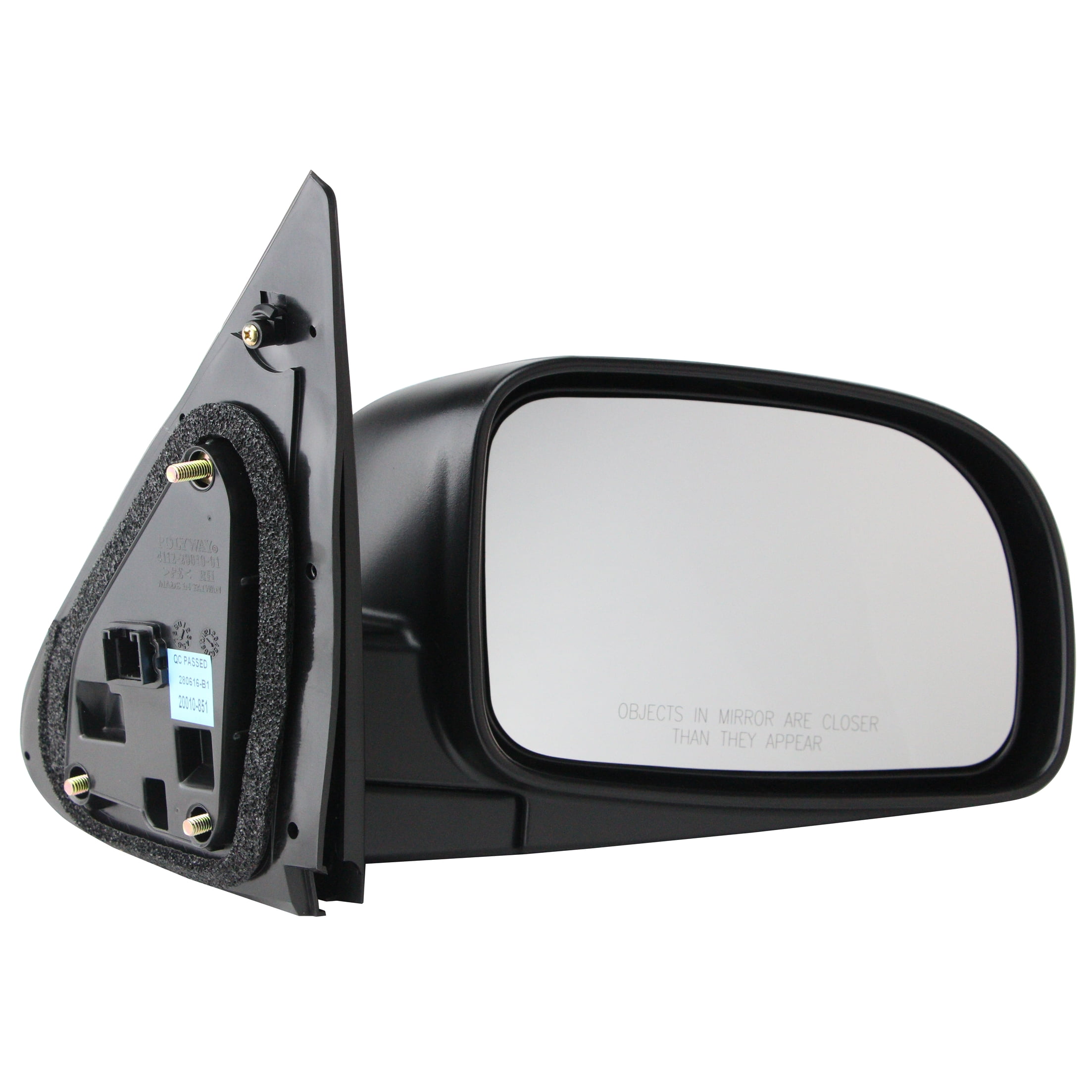 Dorman 959-145 Passenger Side Door Mirror for Specific Hyundai Models ...