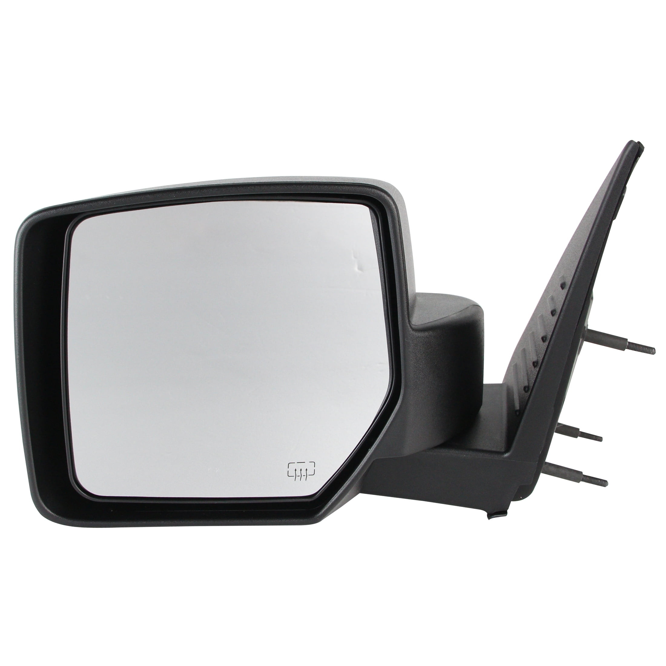 Dorman 959-149 Driver Side Door Mirror for Specific Jeep Models ...