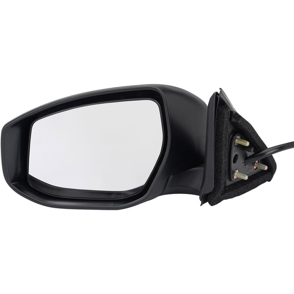 2015 Nissan Altima Driver Side Mirror